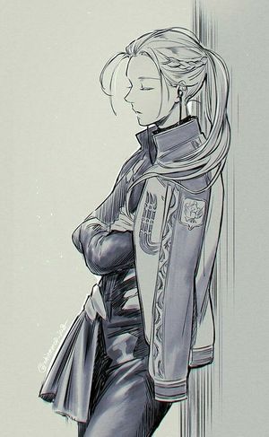 Viktor Romanov - Camarilla Wiki